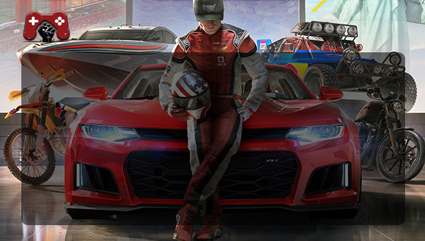 The Crew 2 PC Installer :: The-crew-2-pc-download
